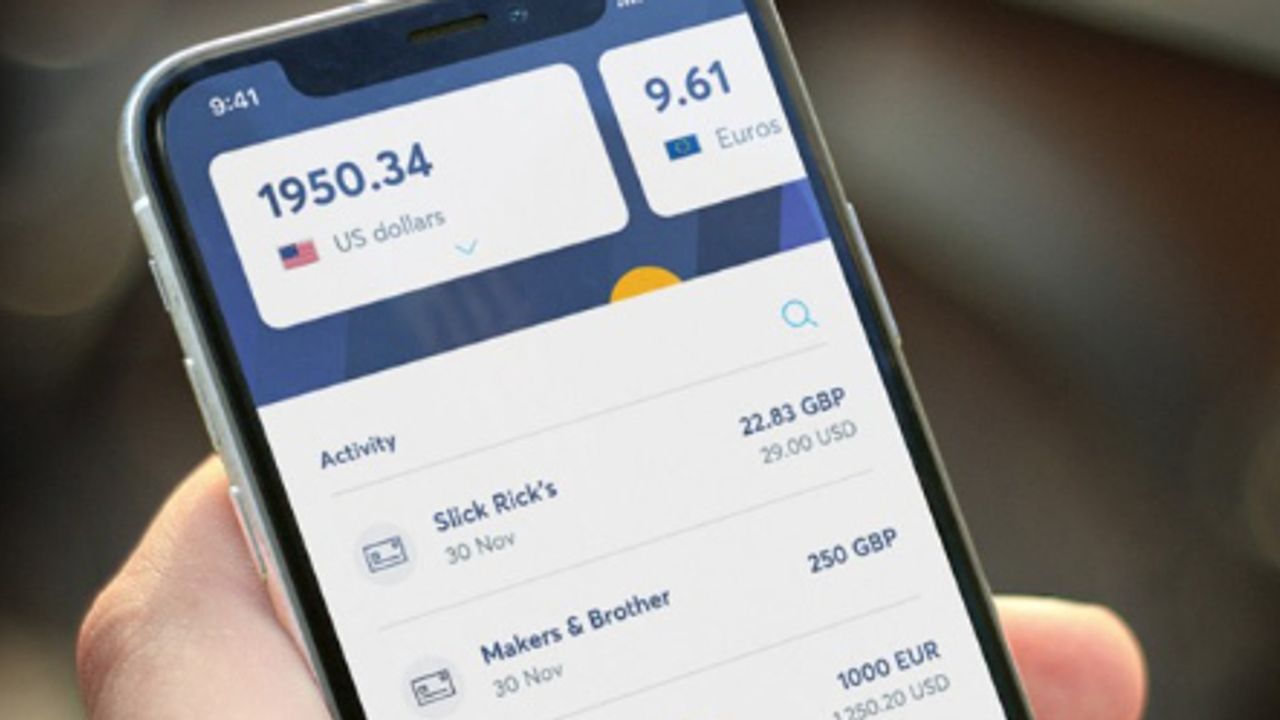 Wise poaches finance chief from Delivery Hero | LSE:WISE