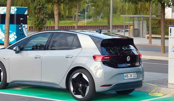 Volkswagen hoping for boost in Europe as wider demand slows | XETRA:VOW