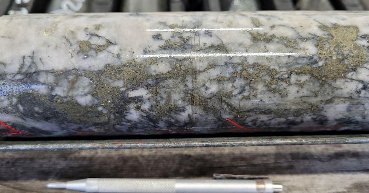 Flynn Gold discovers promising lithium anomalies at Parker Dome project ...