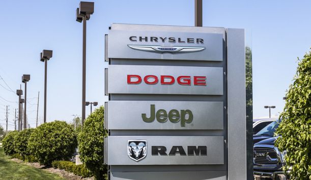 Chrysler recalling 38,000 cars over airbag concerns | NYSE:STLA, EPA:STLA