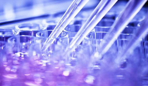 Redx Pharma to display asset posters at ACCR meeting