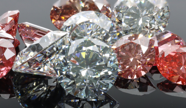 Adamas One honored for advancements in lab-grown diamond manufacturing ...