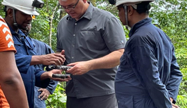 Applied Graphite looks set to move to production in rapid time in Sri Lanka | TSX-V:AGT