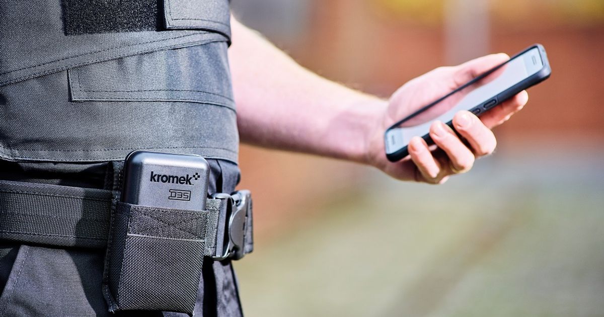 Kromek pens $2.1mln order for explosive detectors | AIM:KMK
