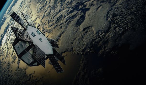 Sidus Space’s LizzieSat successfully launched on SpaceX rideshare mission | NASDAQ:SIDU