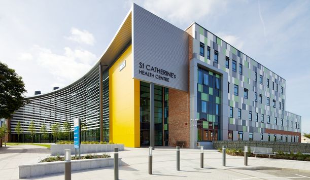 Primary Health Properties outclasses Assura - analyst | LSE:PHP, OTC:PHPRF