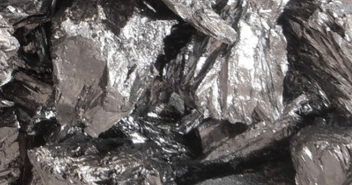 Applied Graphite Technologies CEO charts course for growth amid demand for battery graphite ...