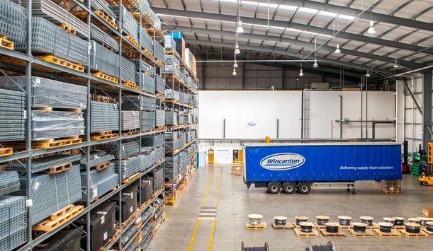 Wincanton board throws support behind GXO cash offer | LSE:WIN, OTC:WNCNF