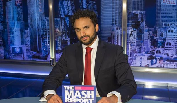 Digitalbox isn’t taking industry headwinds lying down - analyst | AIM:DBOX