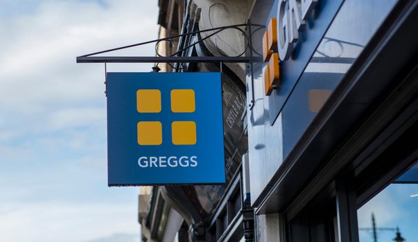 Greggs declares special dividend after ‘record’ year of openings | LSE:GRG
