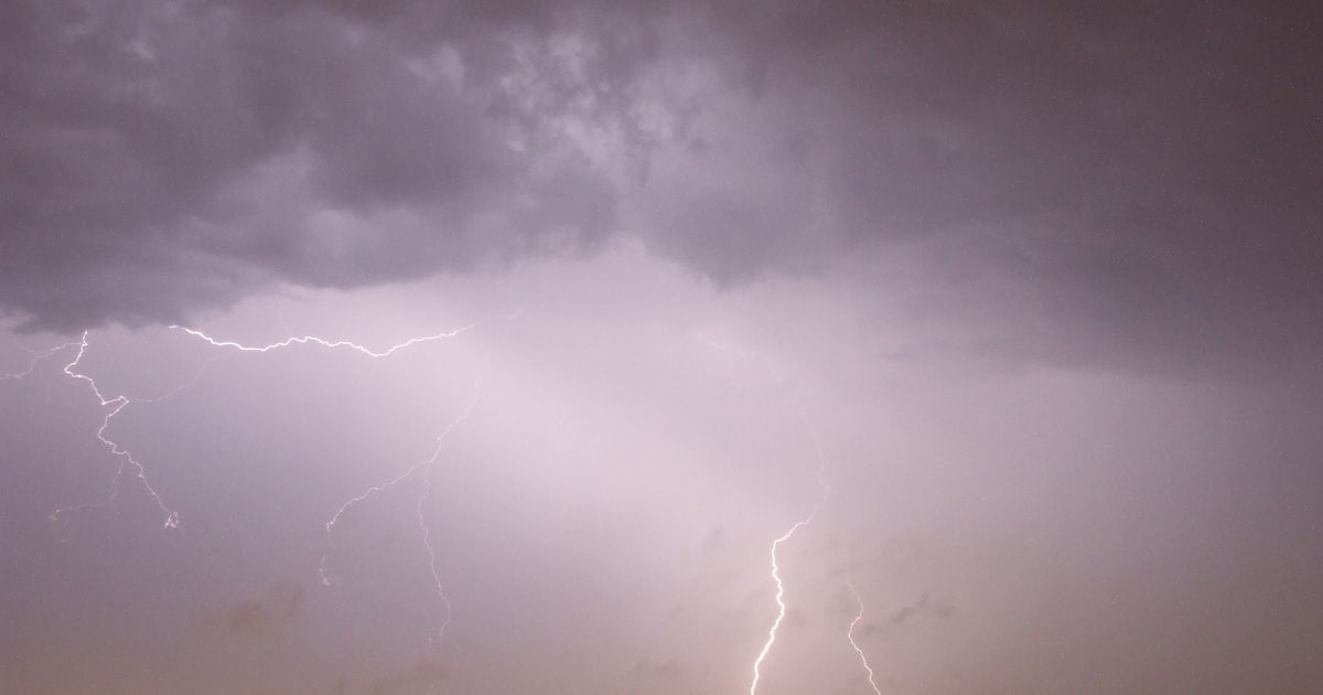 Spire Global jumps on Nvidia AI weather forecasting collaboration ...