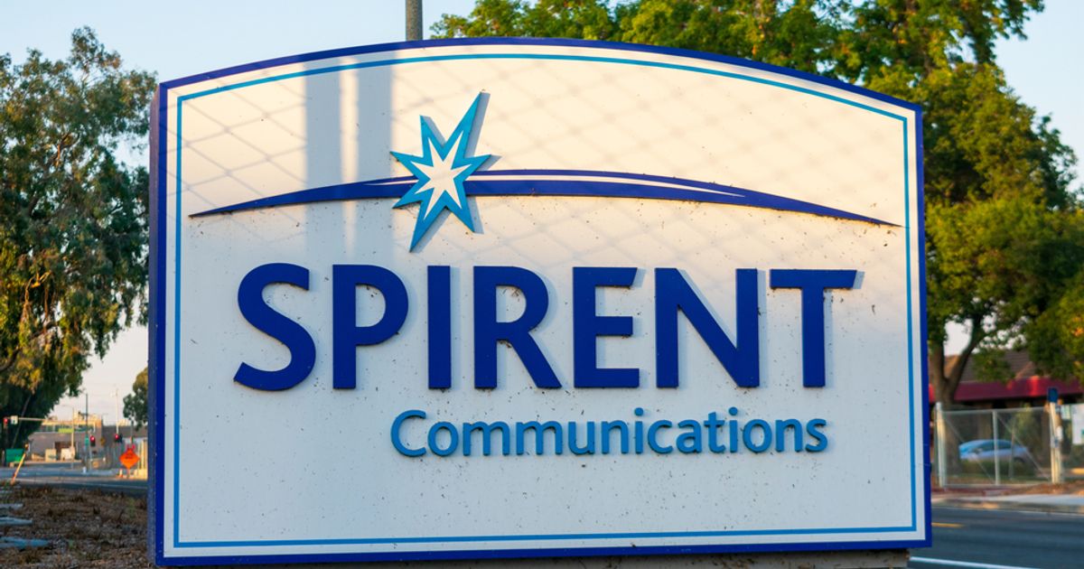 Spirent agrees to takeover bid from Viavi as profits crumble | LSE:SPT