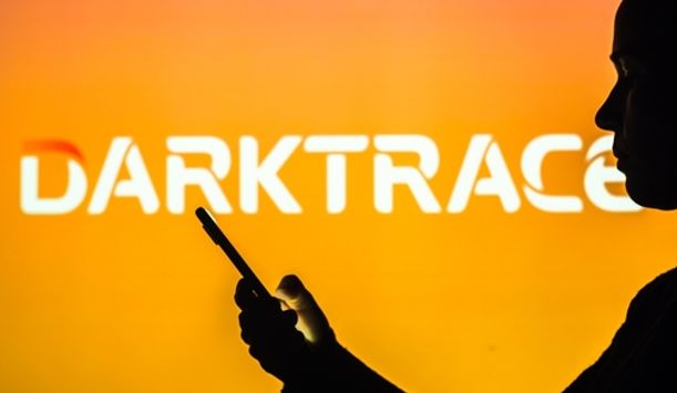 Darktrace ups targets as AI phishing attacks surge | LSE:DARK