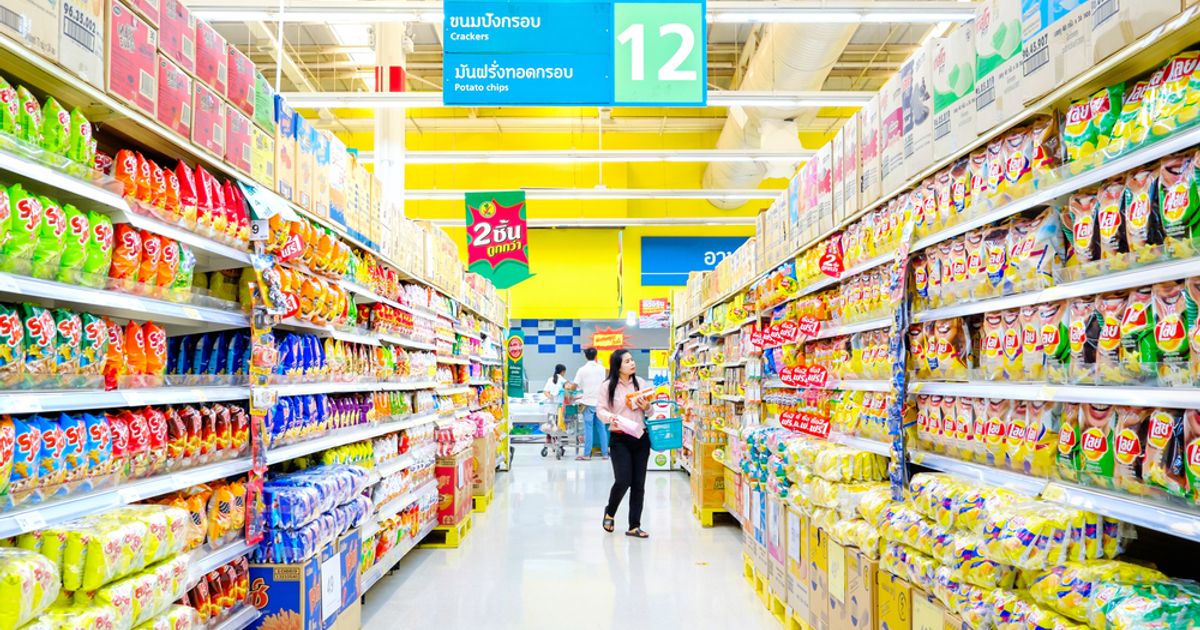 Supermarket REIT rated a 'buy' on robust balance sheet and dividend ...