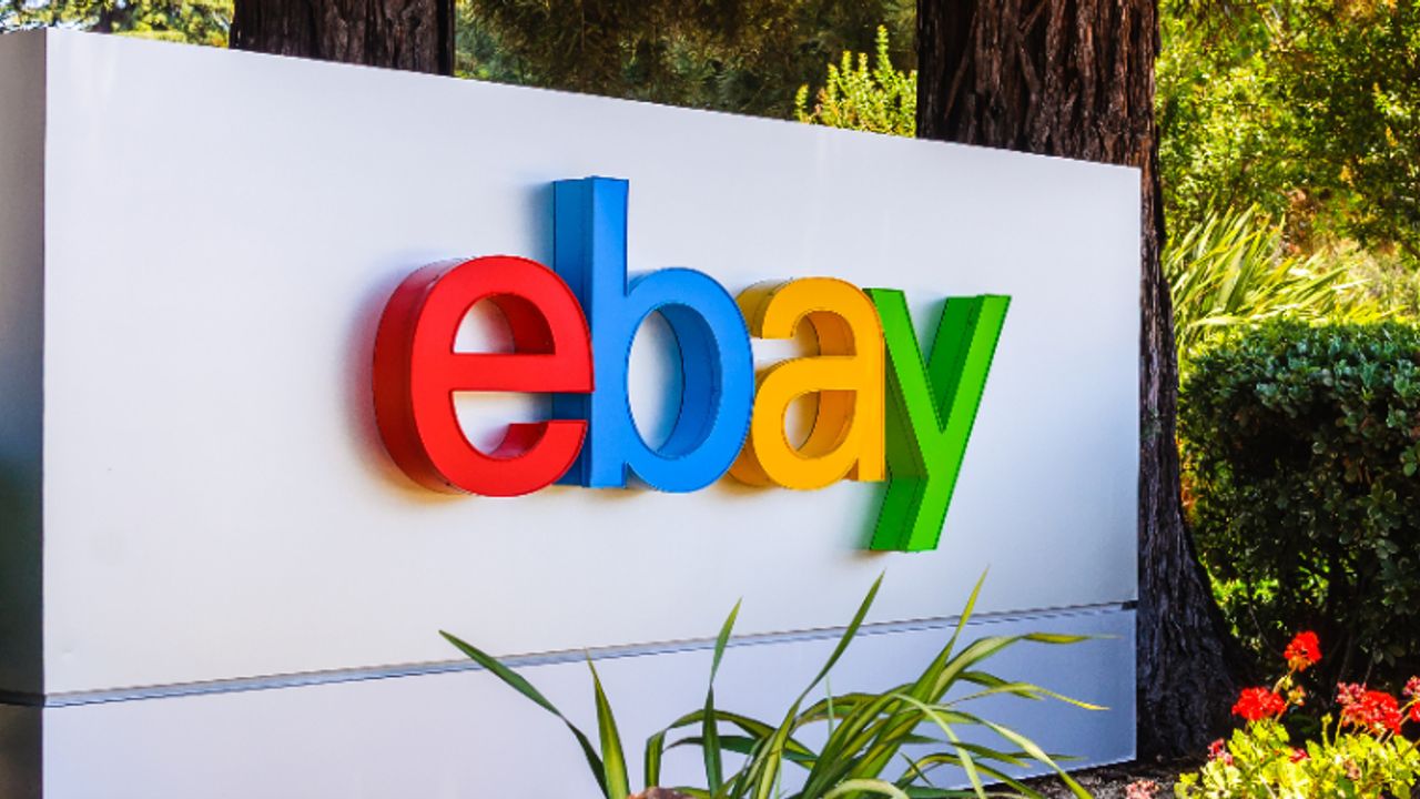 eBay removes fees for private sellers in the UK as competition hots up ...