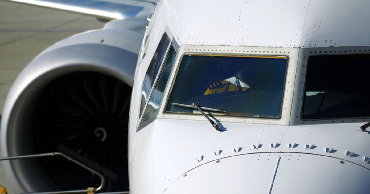 Boeing reportedly mulling $10bn stock sale as strikes hit | NYSE:BA ...