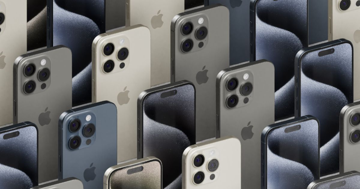 Apple iPhone 16 sales in China signal strong recovery in key market ...