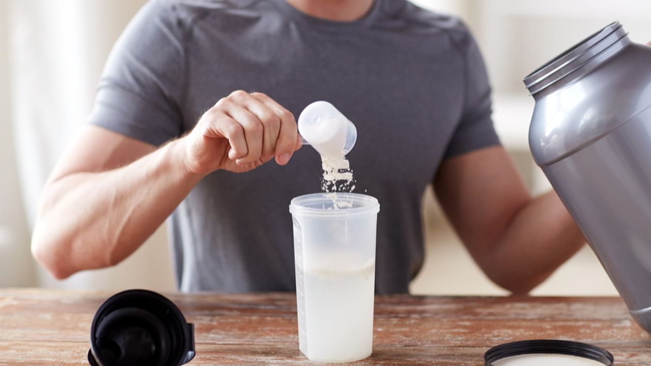 Applied Nutrition valued at £350mln in London float | LSE:APN