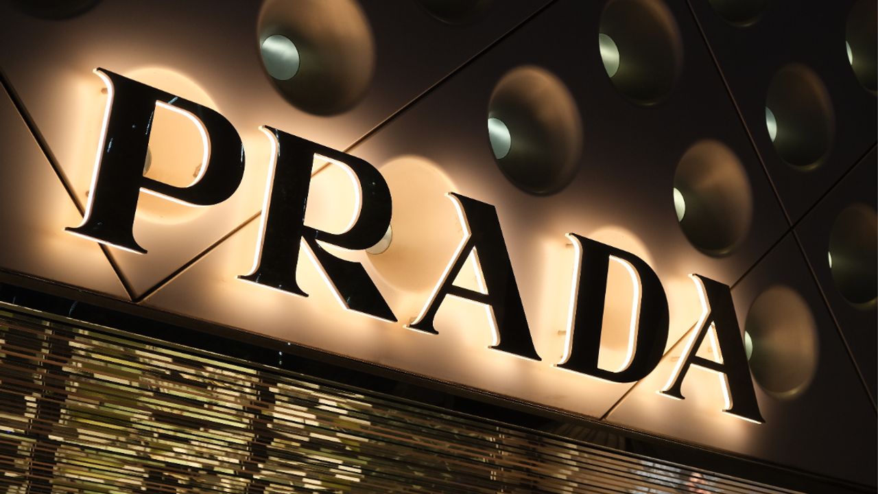 Prada a rare diamond in global luxury market, says JPMorgan