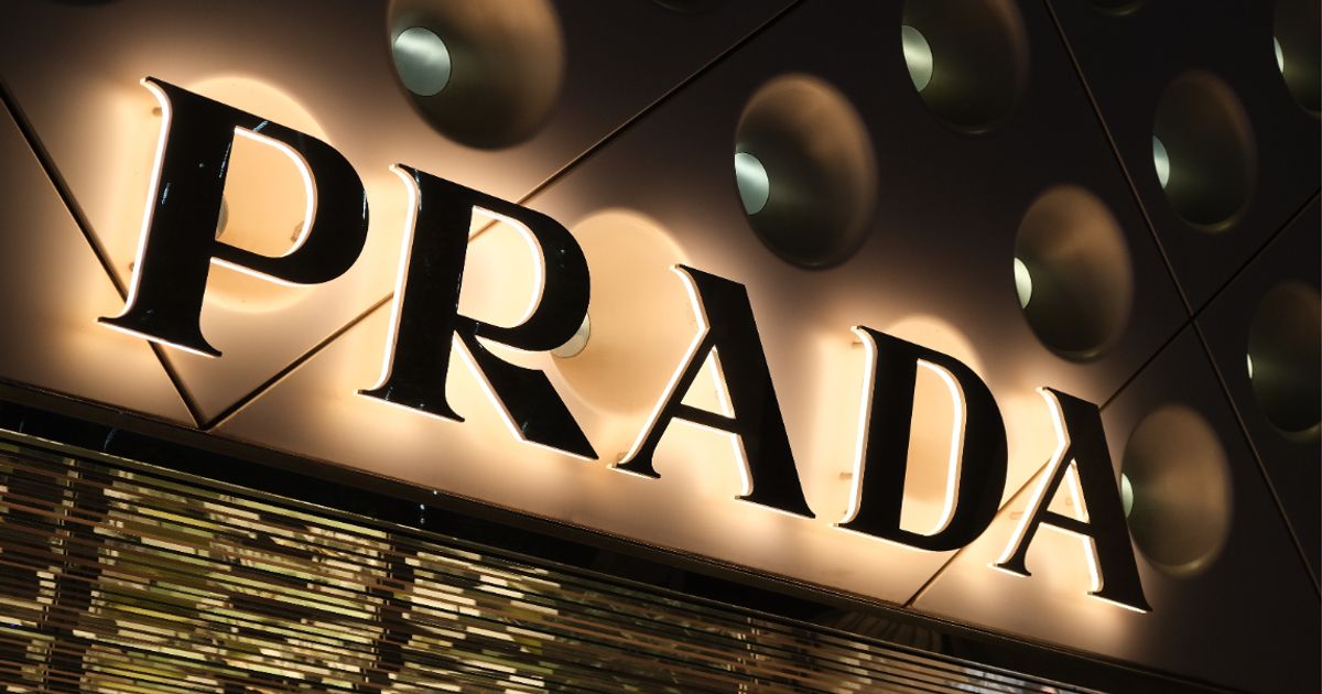 Prada a rare diamond in global luxury market, says JPMorgan