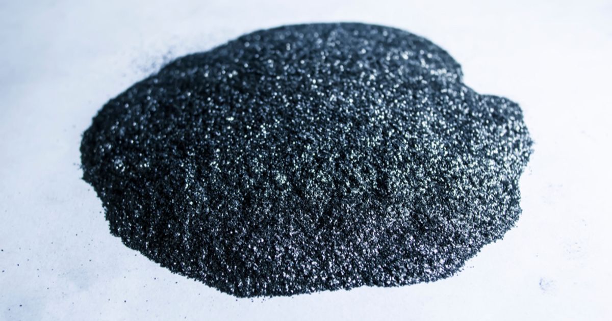 Just the Facts: International Graphite’s Springdale drilling results ...
