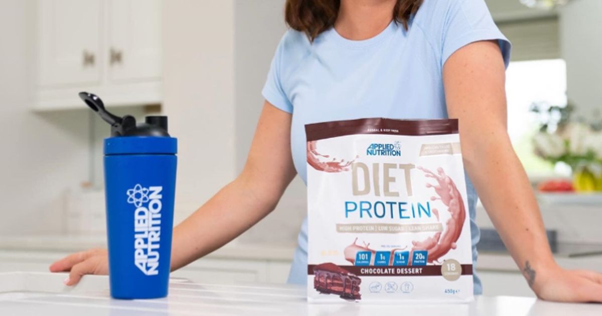 Applied Nutrition confirms intention to IPO this month