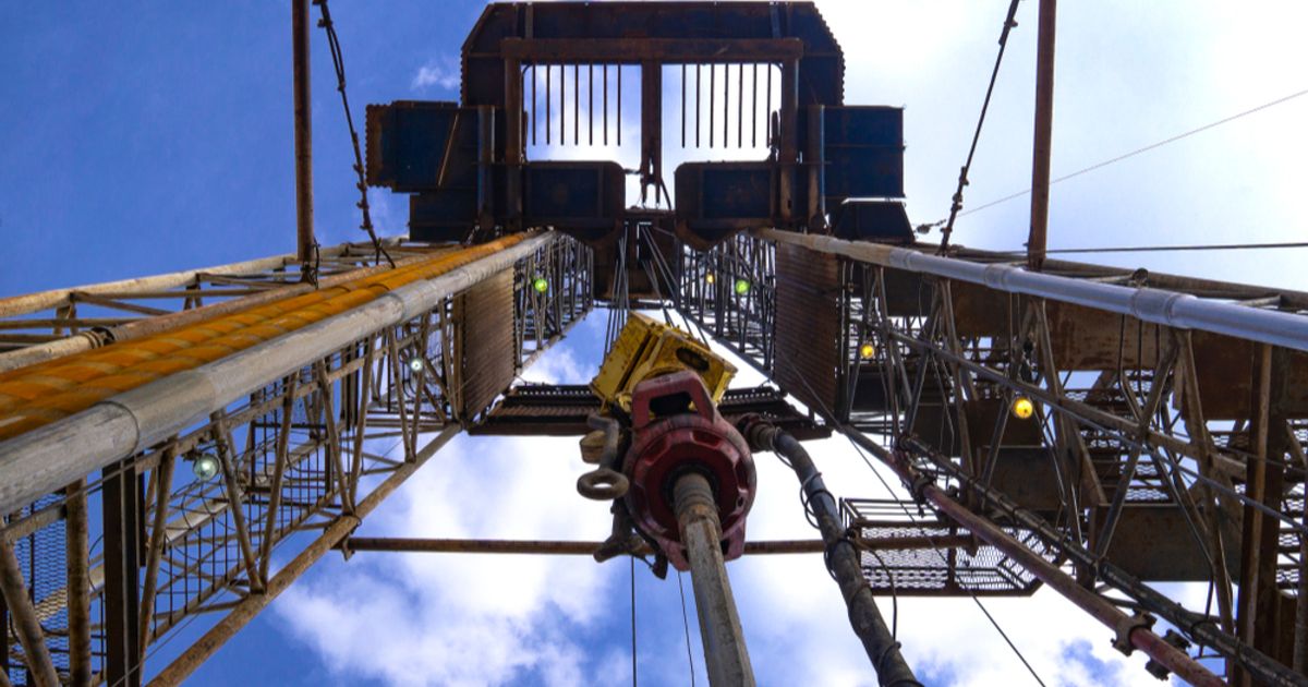 Helix Exploration mobilises rig for Clink well testing | AIM:HEX, OTCQB ...