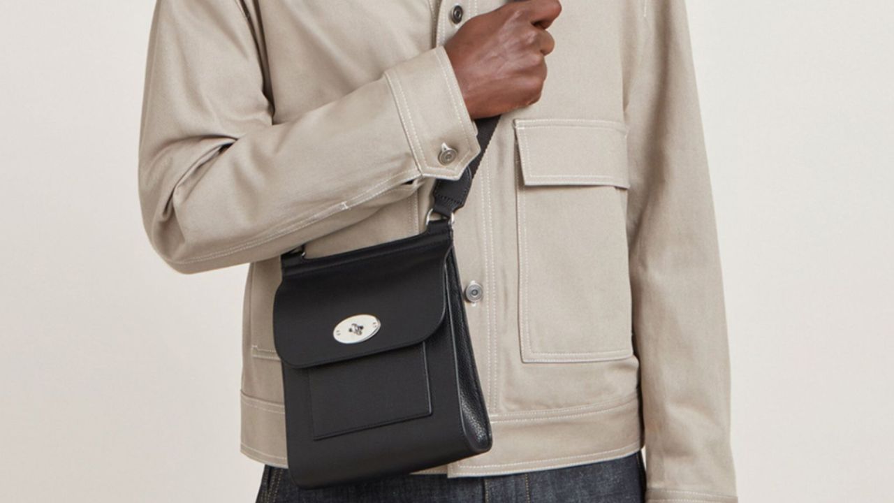 Mulberry raises £10.4m as half of retail offer taken up, and Mike ...