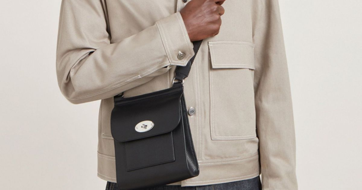 Mulberry raises £10.4m as half of retail offer taken up, and Mike ...