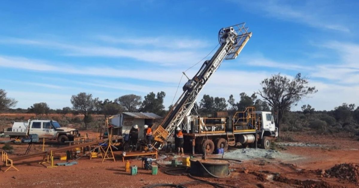 Nexus Minerals fields positive Crusader-Templar results, supports low ...