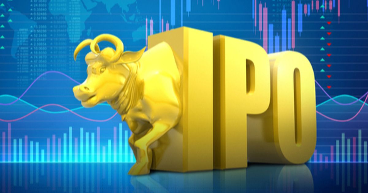 Global IPOs perk up in third quarter as AI companies flock to market