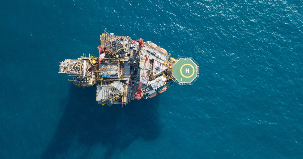 Ithaca Energy is a top dividend stock with substantial growth potential ...