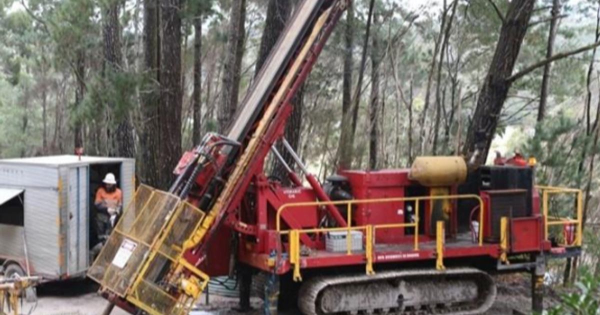 Stellar Resources accelerates Heemskirk Tin Project diamond drilling ...