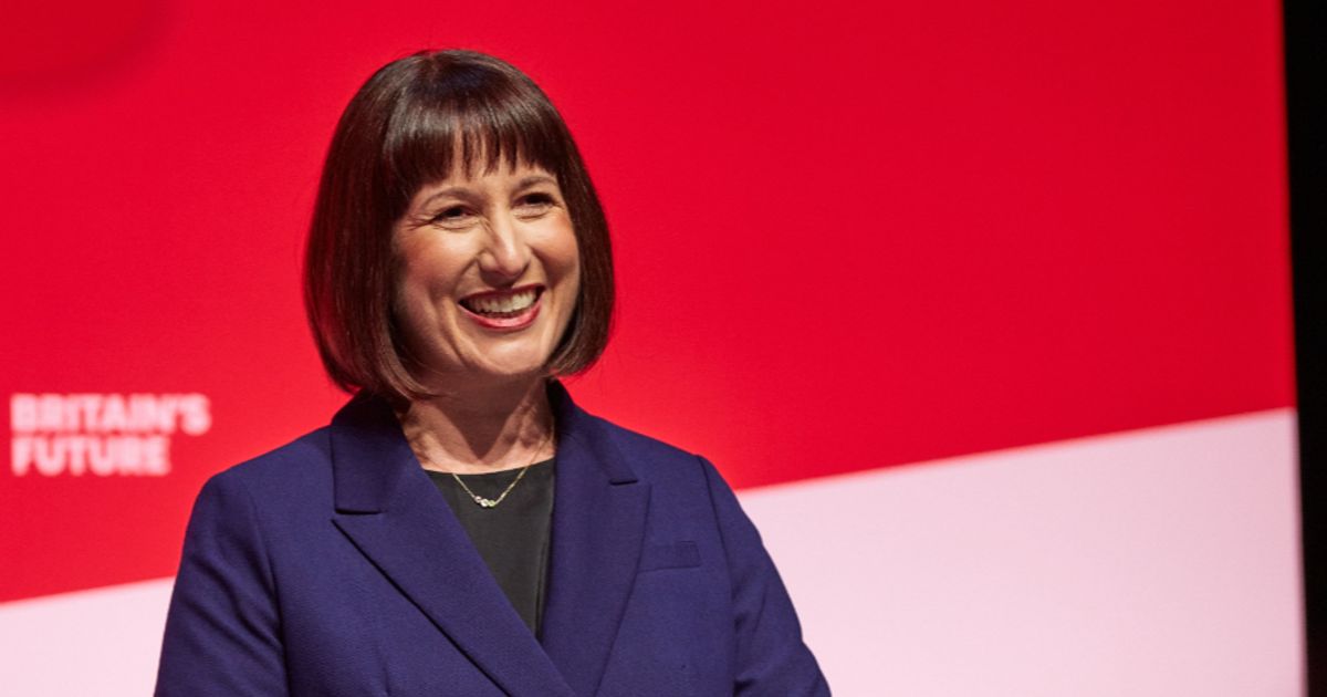 Rachel Reeves ready to push button on fiscal rule reset freeing up £ ...