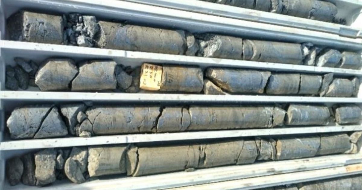 Polymetals Resources higher as diamond drilling increases confidence ...
