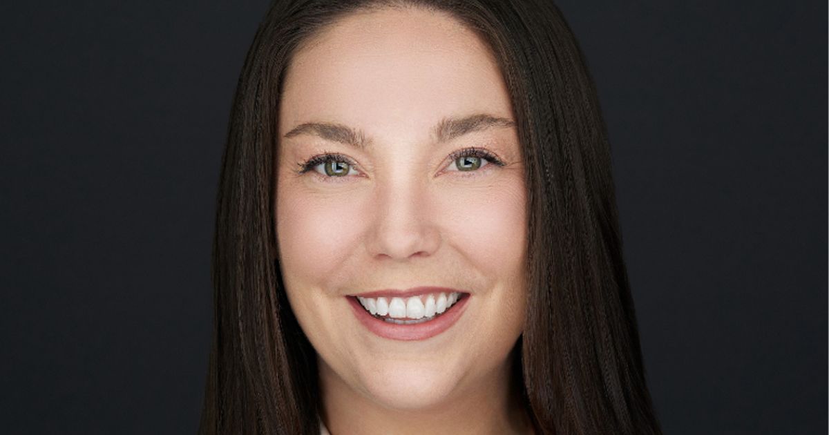 Chesapeake Bank adds fintech entrepreneur Amber Buker to boost ...