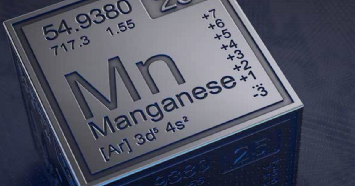 Element 25 secures US$166 Million US DoE grant for Manganese Project ...