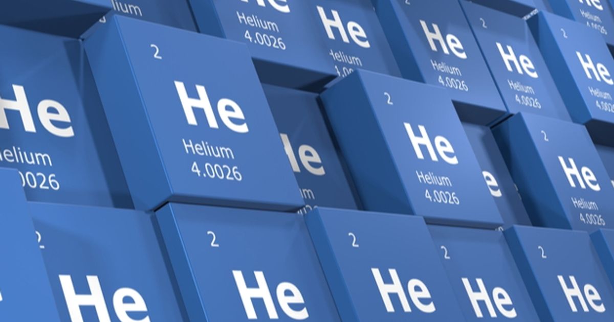 Spotlight: London’s ever-growing crop of helium companies | AIM:HE1 ...