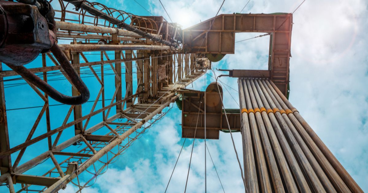 Georgina Energy preps for December drilling at Hussar helium project ...