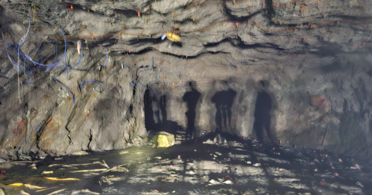 FireFly Metals extends high-grade copper mineralisation at Green Bay ...