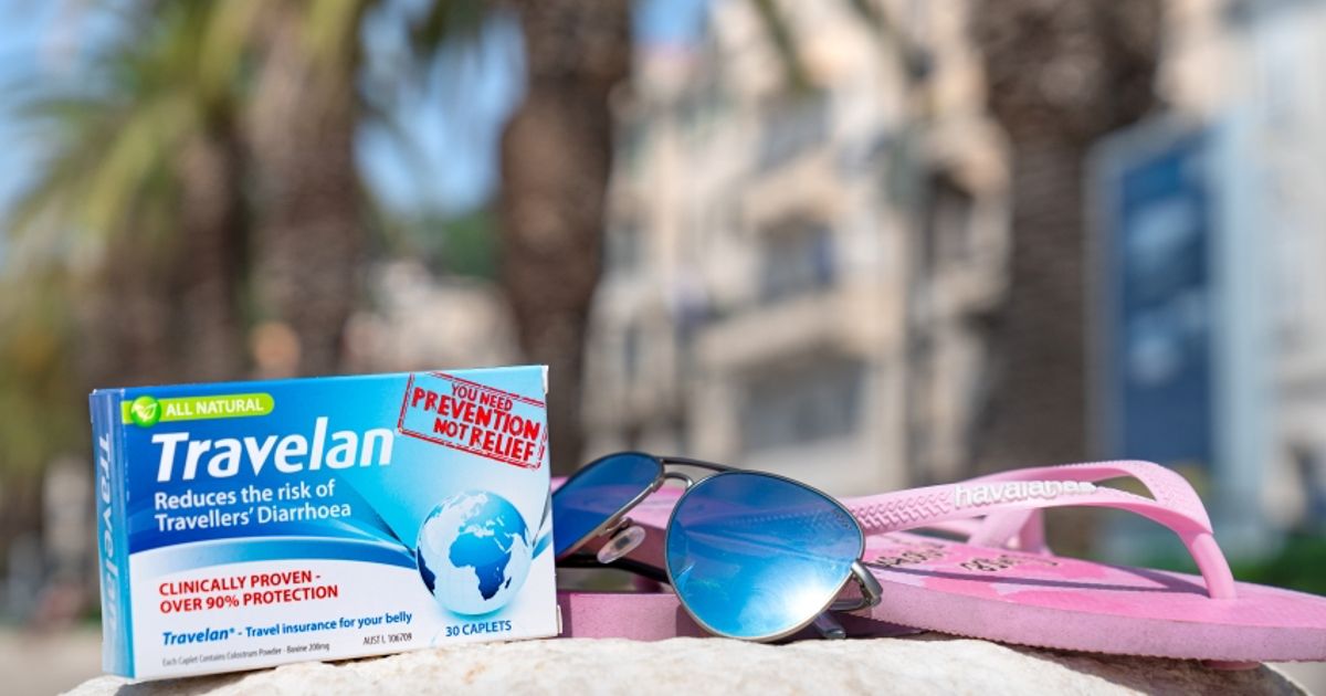 Just the Facts: Immuron records 13% sales growth for Travelan | NASDAQ ...
