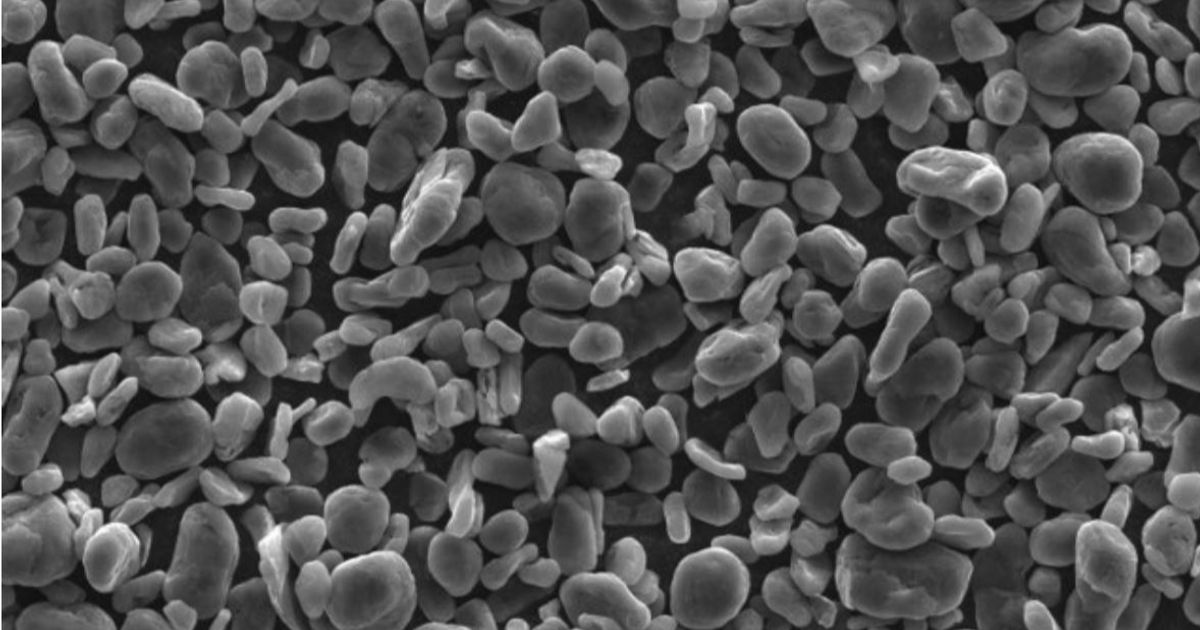 International Graphite exceeds battery-grade specifications in graphite ...