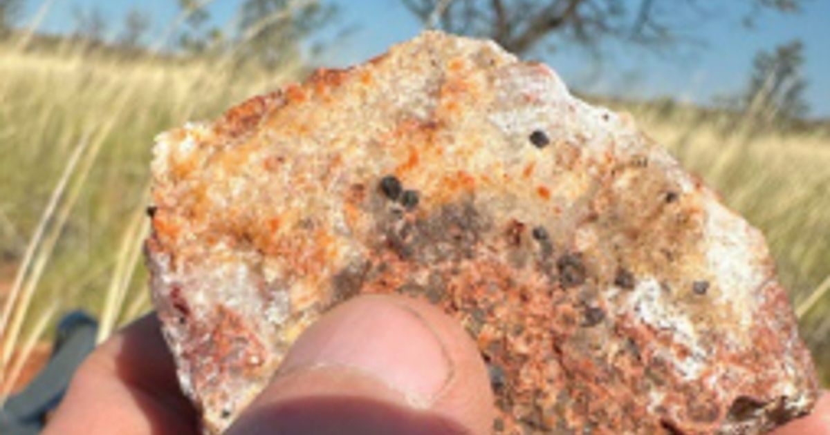 Kali Metals delivers rock chip assays up to 1.5% Li20 and 3 g/t gold at ...