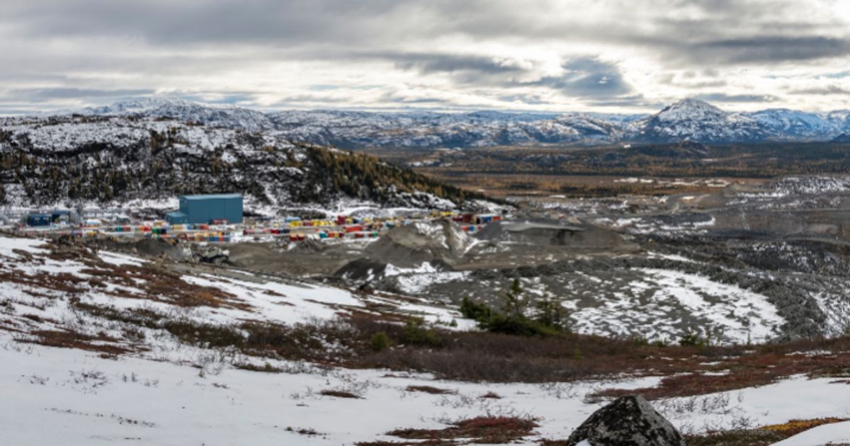 Ecora Resources' comments about Voisey Bay encouraging, broker says ...