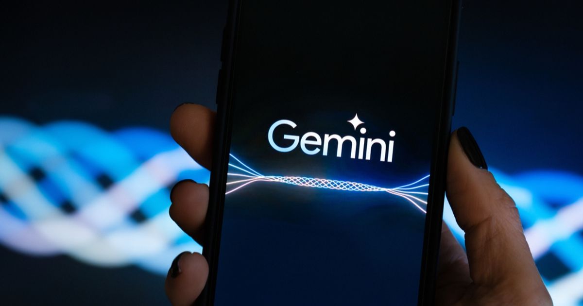 Google integrates Gemini app team with DeepMind to boost AI development ...