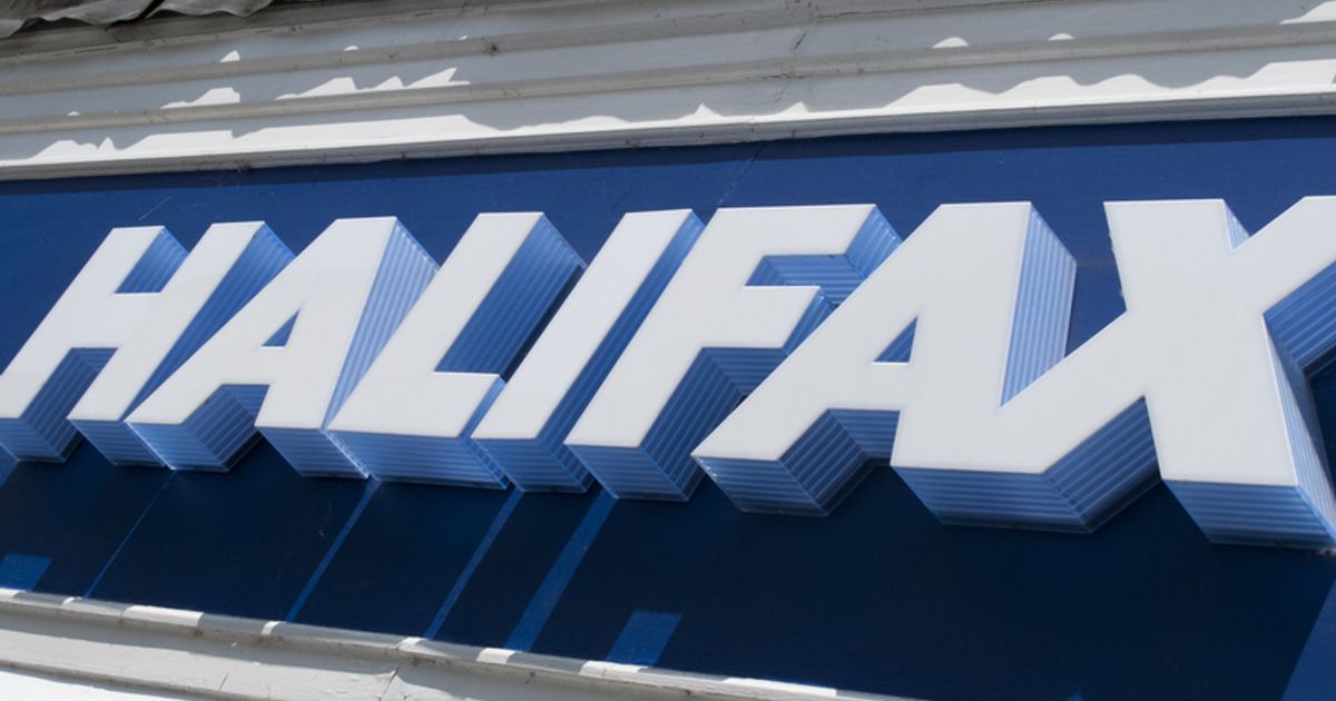 Lloyds's Halifax and Barclays join lenders hiking mortgage rates - 'but ...