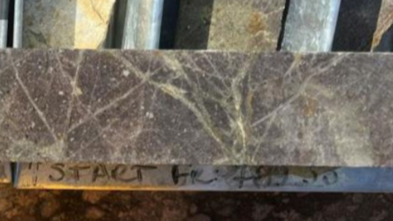 Strickland Metals defines new growth targets at Rogozna Gold and Base ...