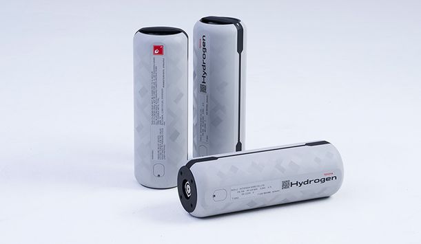 Tech Bytes: Can Toyota’s swappable hydrogen fuel cells end range ...