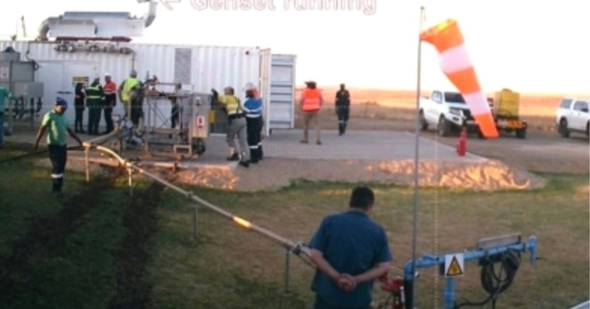 Kinetiko Energy prepares to feed South Africa’s hunger for reliable ...