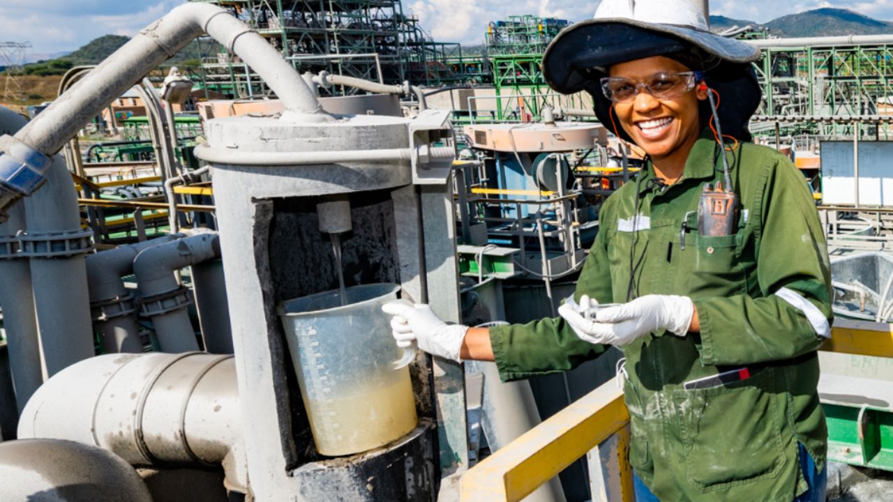 Tharisa's cash generation catches the eye | LSE:THS, JSE:THA, OTC:TIHRF